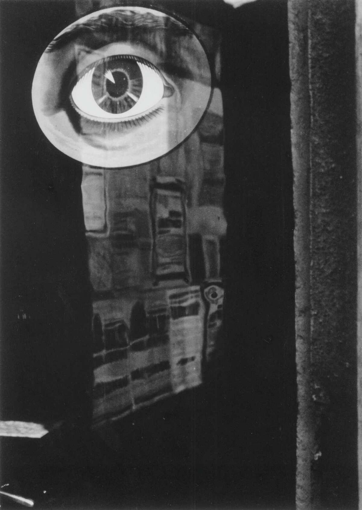 Museum's curator selects highlights from an influential career