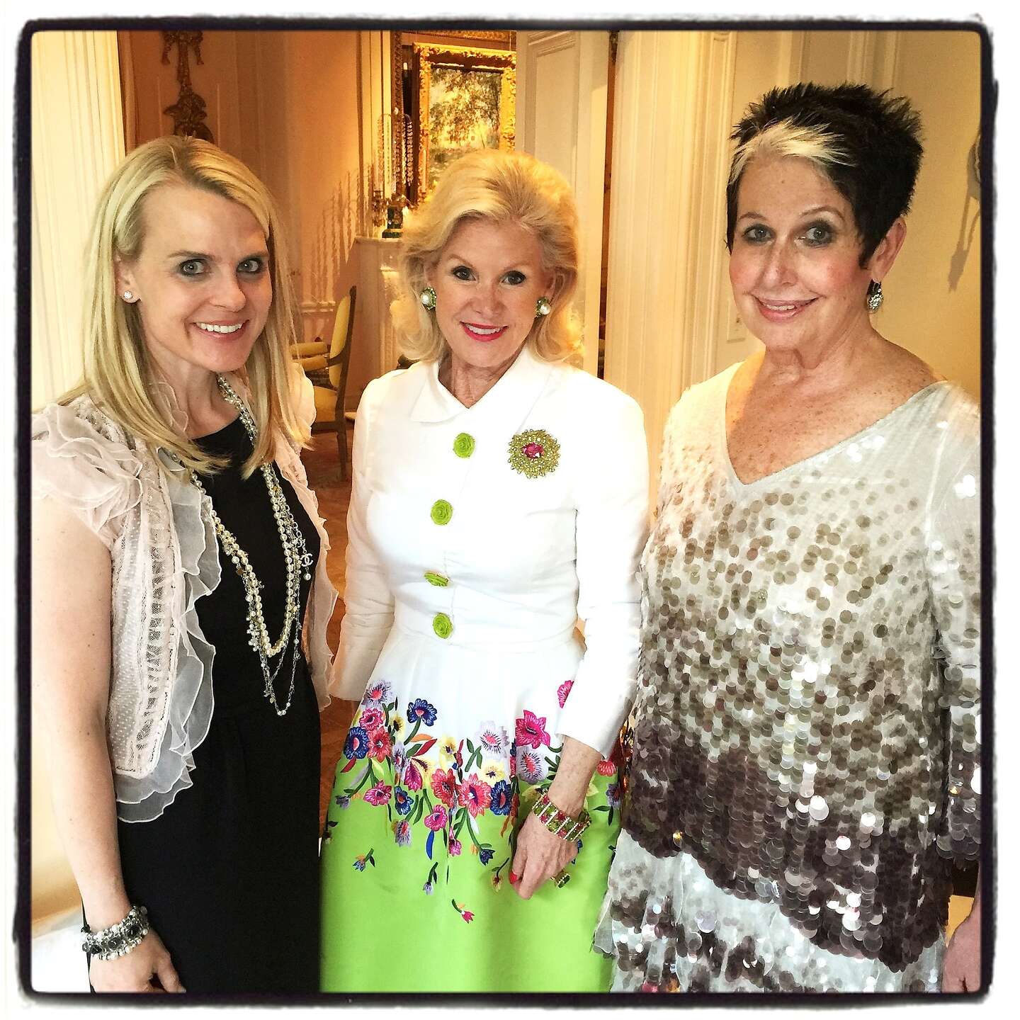 Miss Bigelow: Musical high notes, from Stern Grove to City Hall