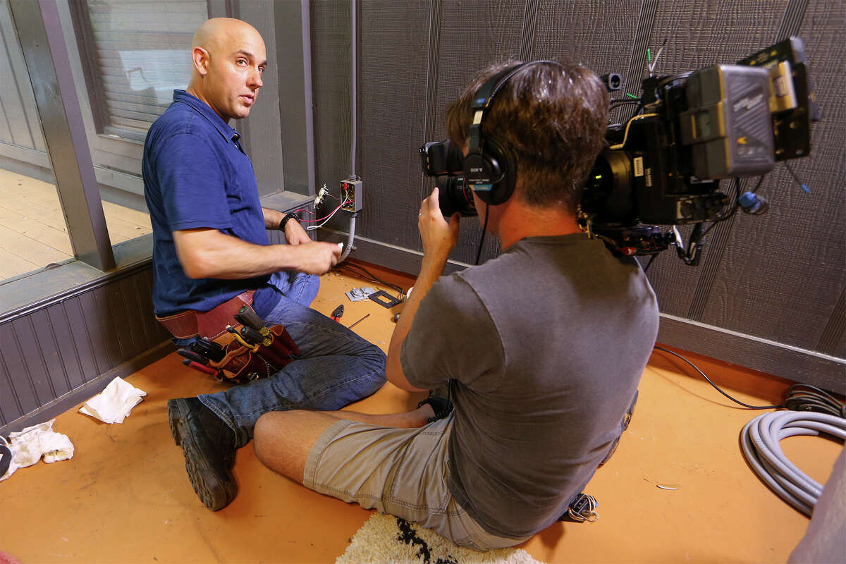 “Ask This Old House” gets a taste of SA