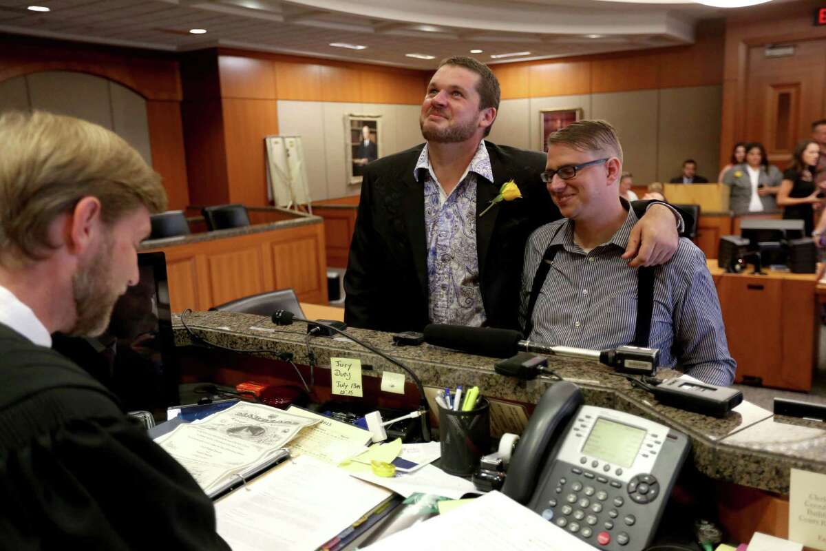 Report: Cruz suggests states can ignore gay marriage ruling