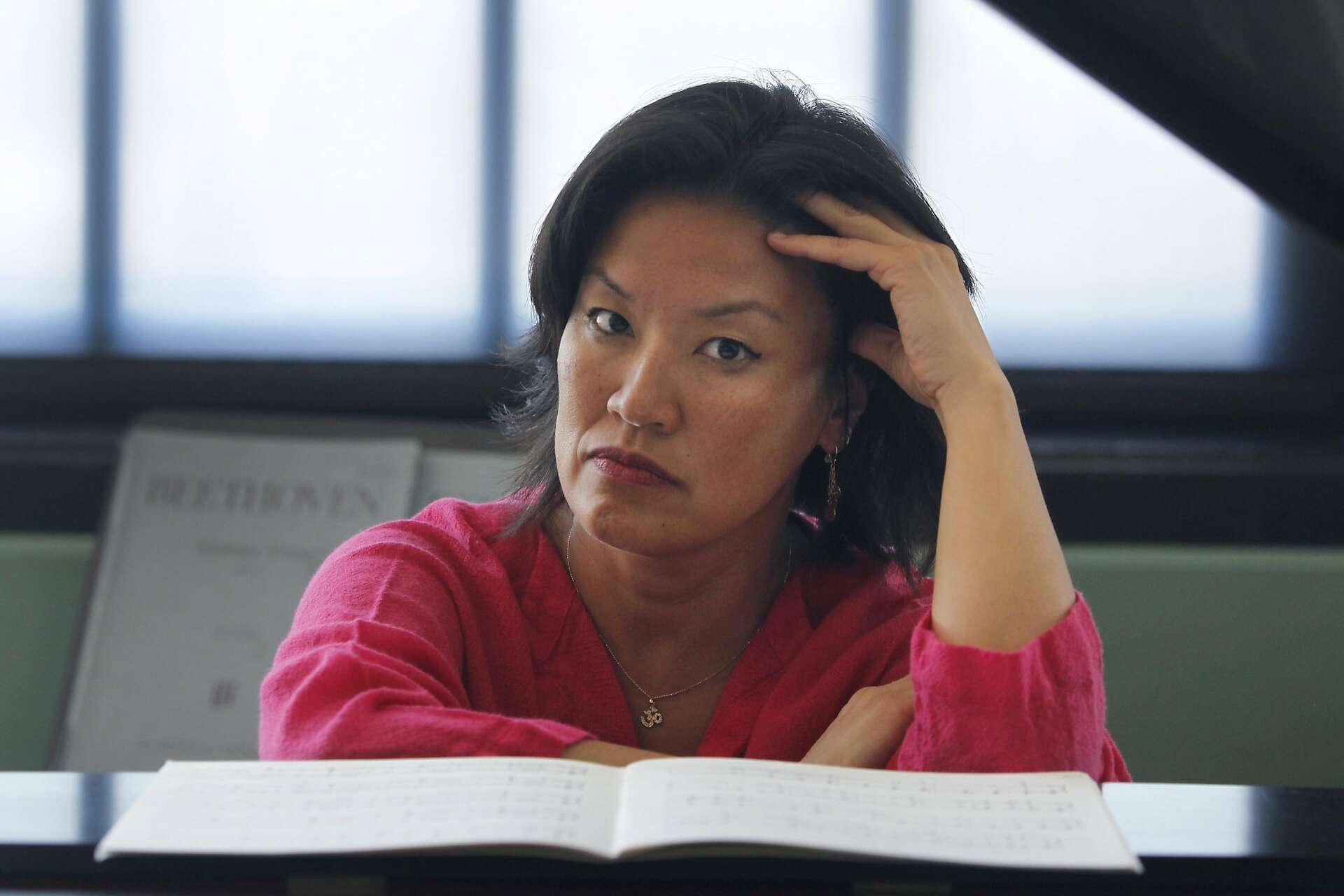 Trial over divorced couple’s frozen embryos opens with ex-husband