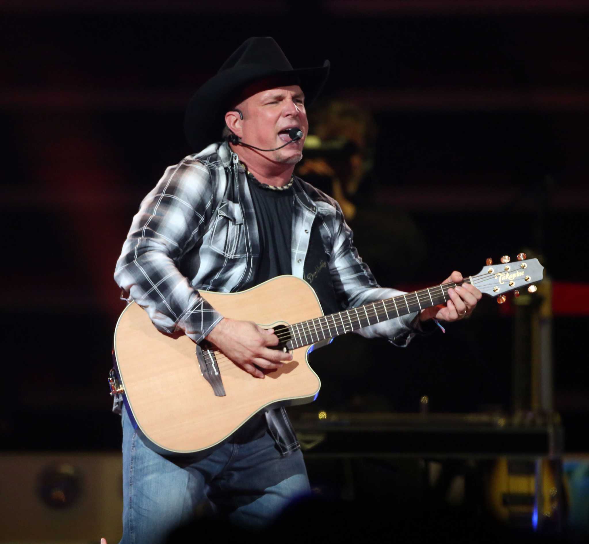 Here's what people were asking after the RodeoHouston lineup announcement