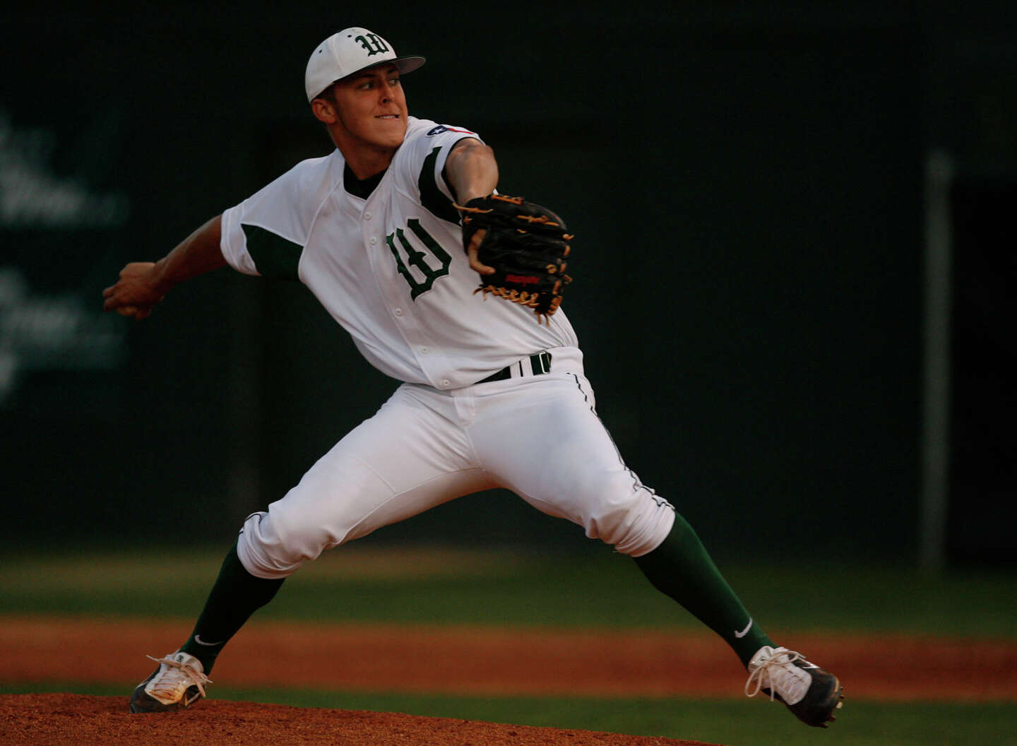 Jameson Taillon, MLB pitcher from The Woodlands, treated for suspected ...