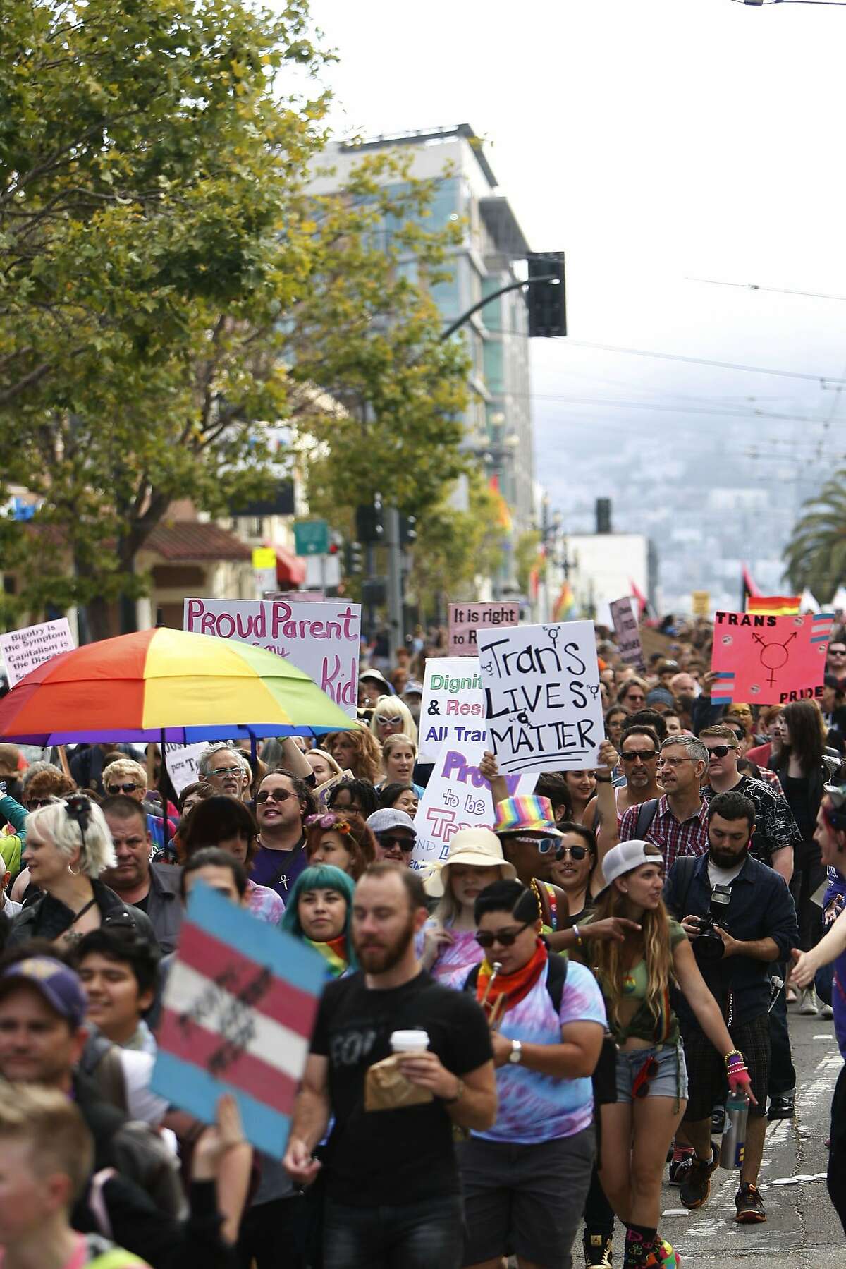 Supreme Court decision fires up Pride celebrations