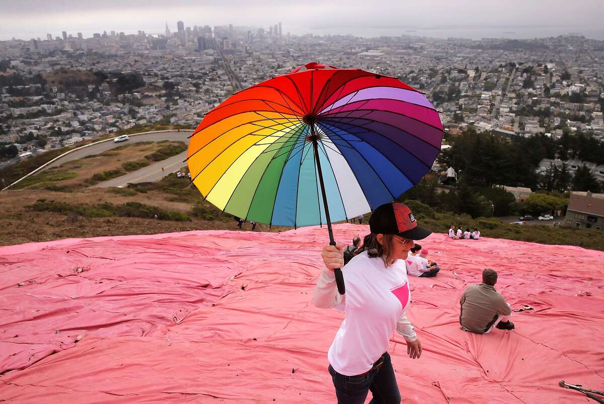 Supreme Court decision fires up Pride celebrations
