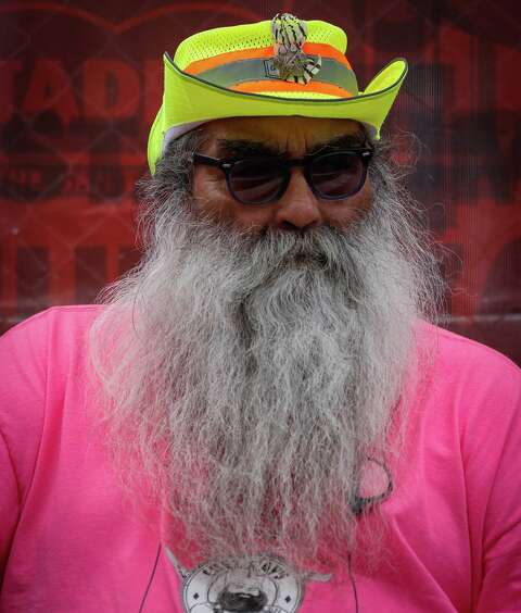 Deadheads in force as shows finally arrive