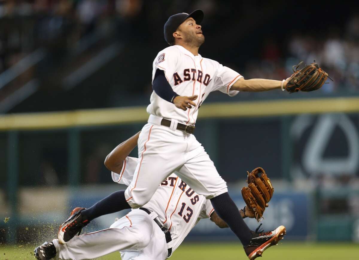 Astros' Jose Altuve shares importance of his faith in God