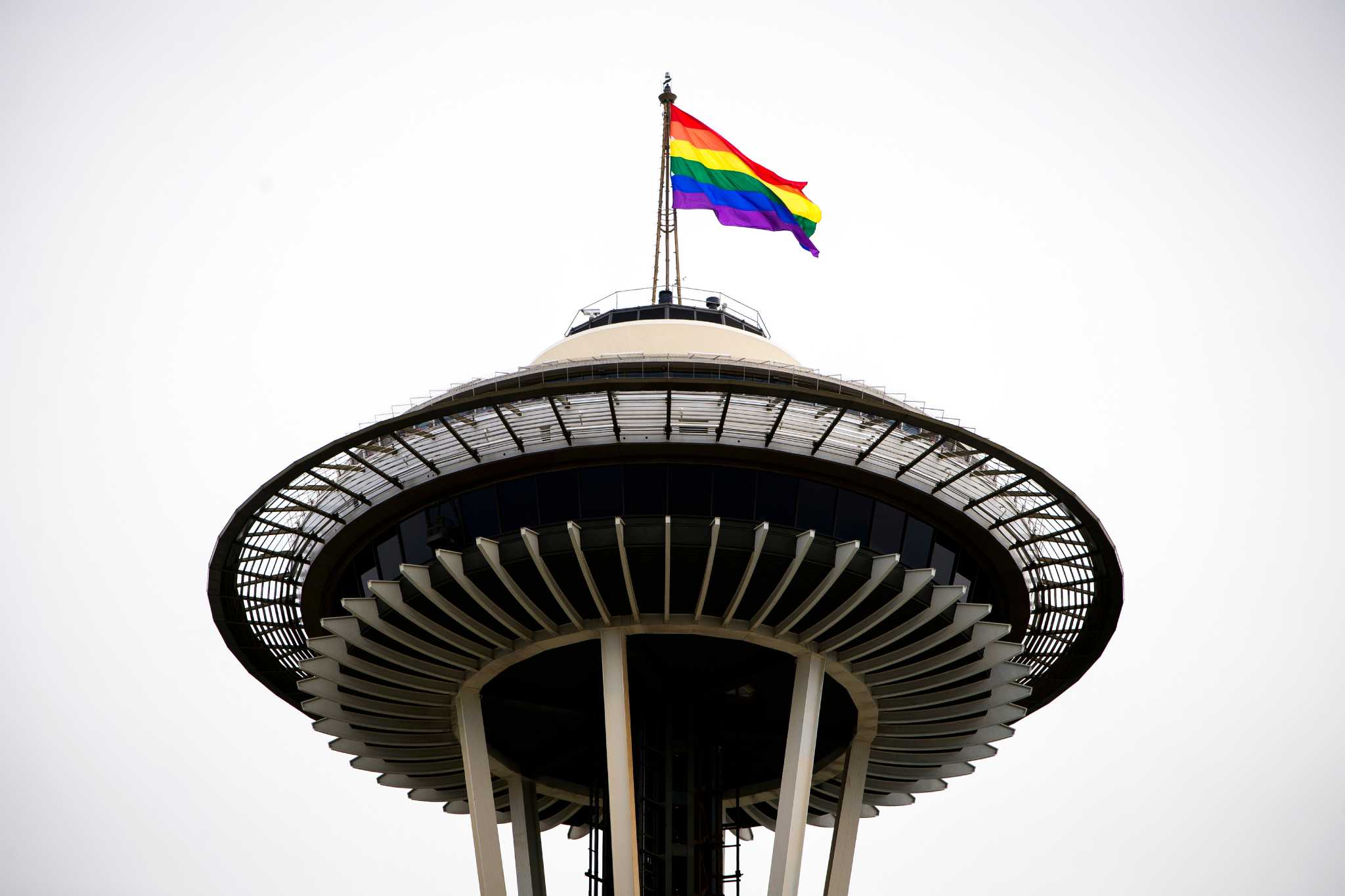 Quiz (newbie version): How much of a Seattleite are you?