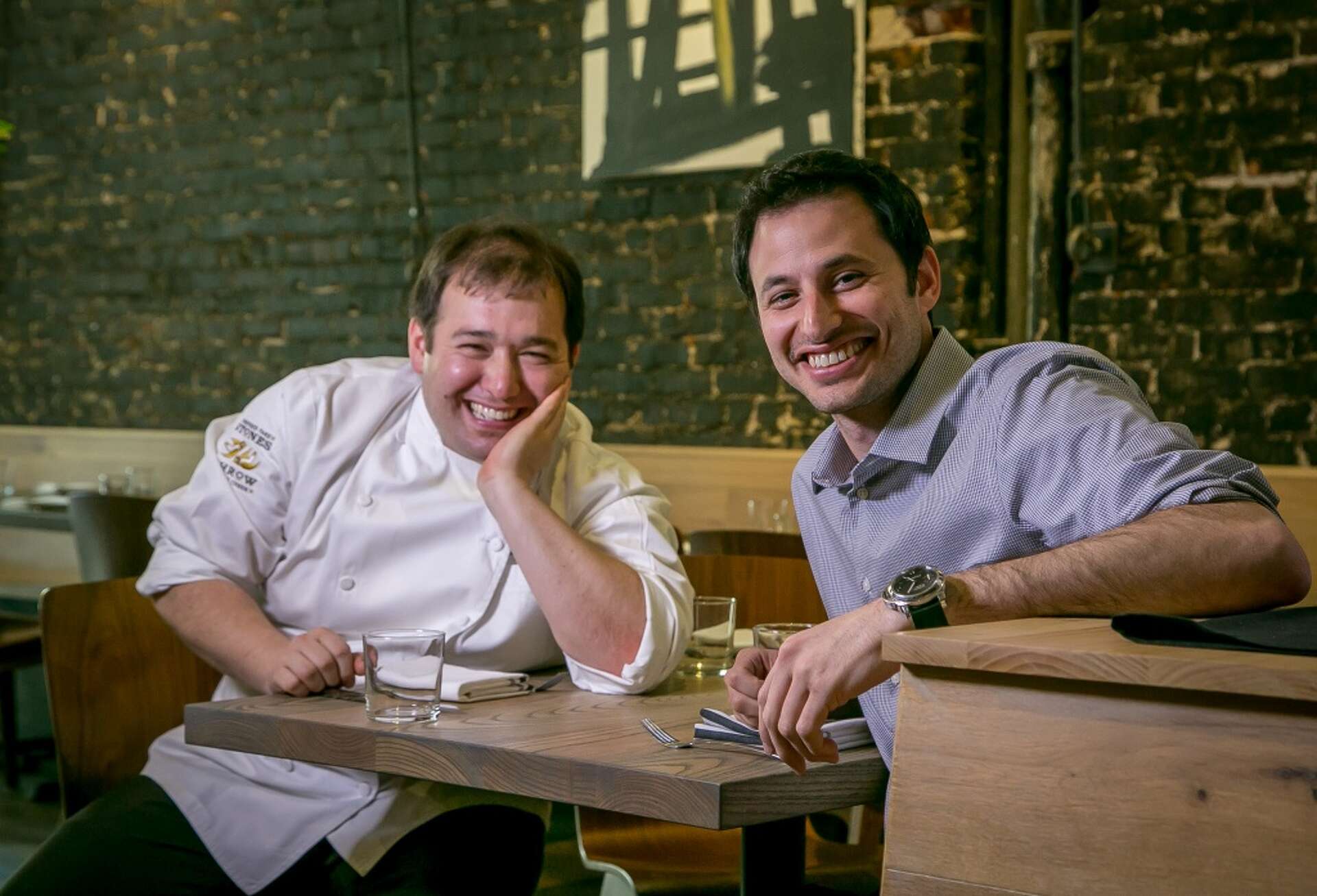 Boom brings cornucopia of restaurants in first half of 2015