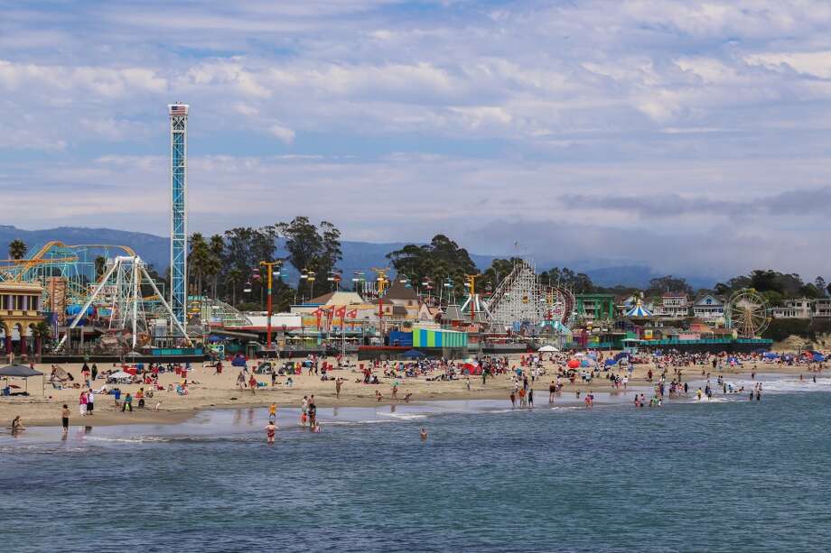 The best 'hippie towns' in the Bay Area and Northern California - SFGate