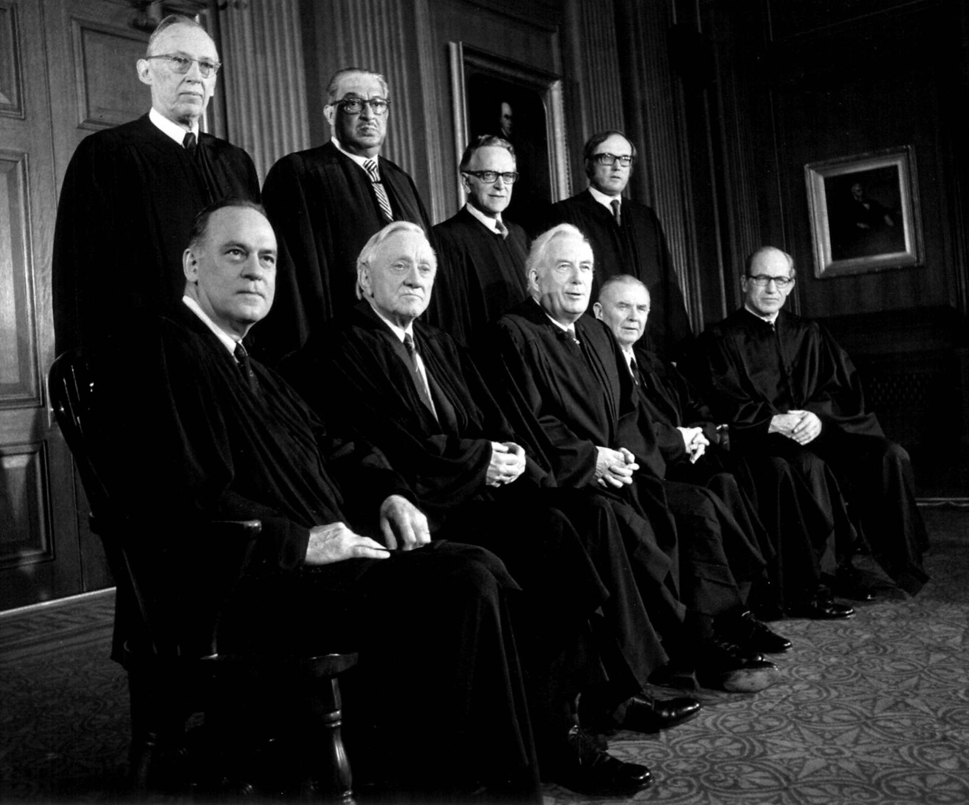 Steven Anthony Jones hopes to reign supreme in ‘Thurgood’