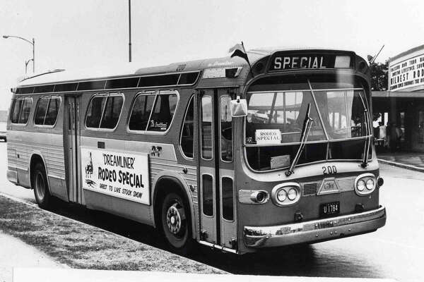 Houston's long-running love/hate thing with mass transit ...