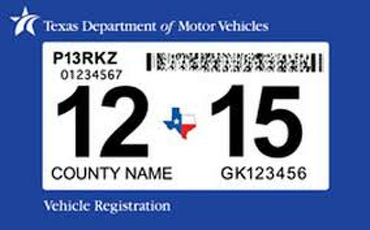 Orange Co. 'scofflaws' could lose vehicle registrations