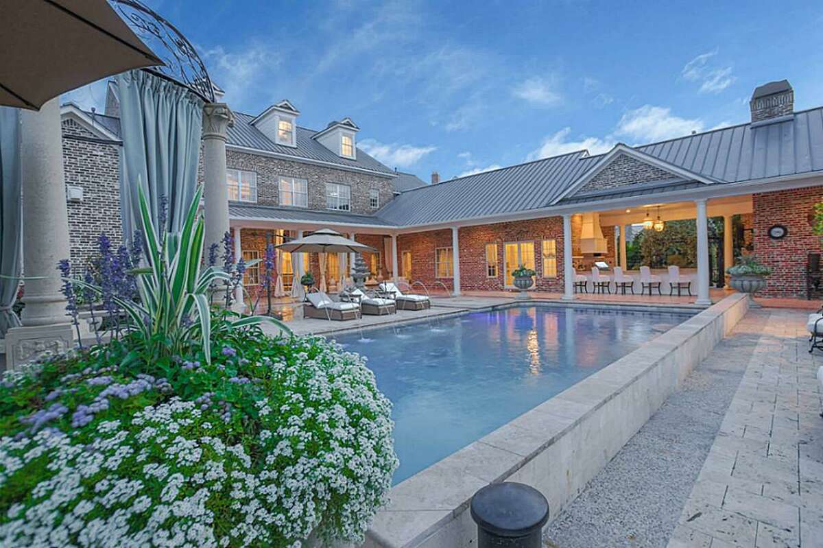 Celebrate the Fourth with a tour of colonial homes in Texas