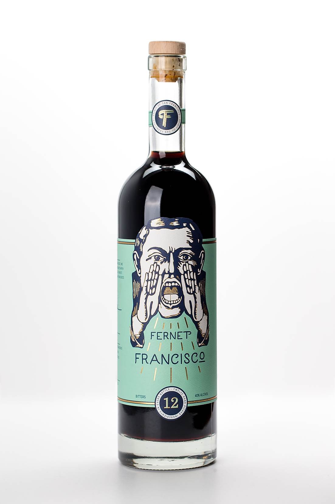 Fernet Francisco: S.F. gets its very own amaro