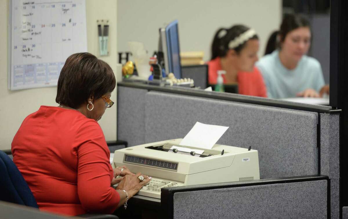 Photos: First same-sex couple married in Jefferson Co.