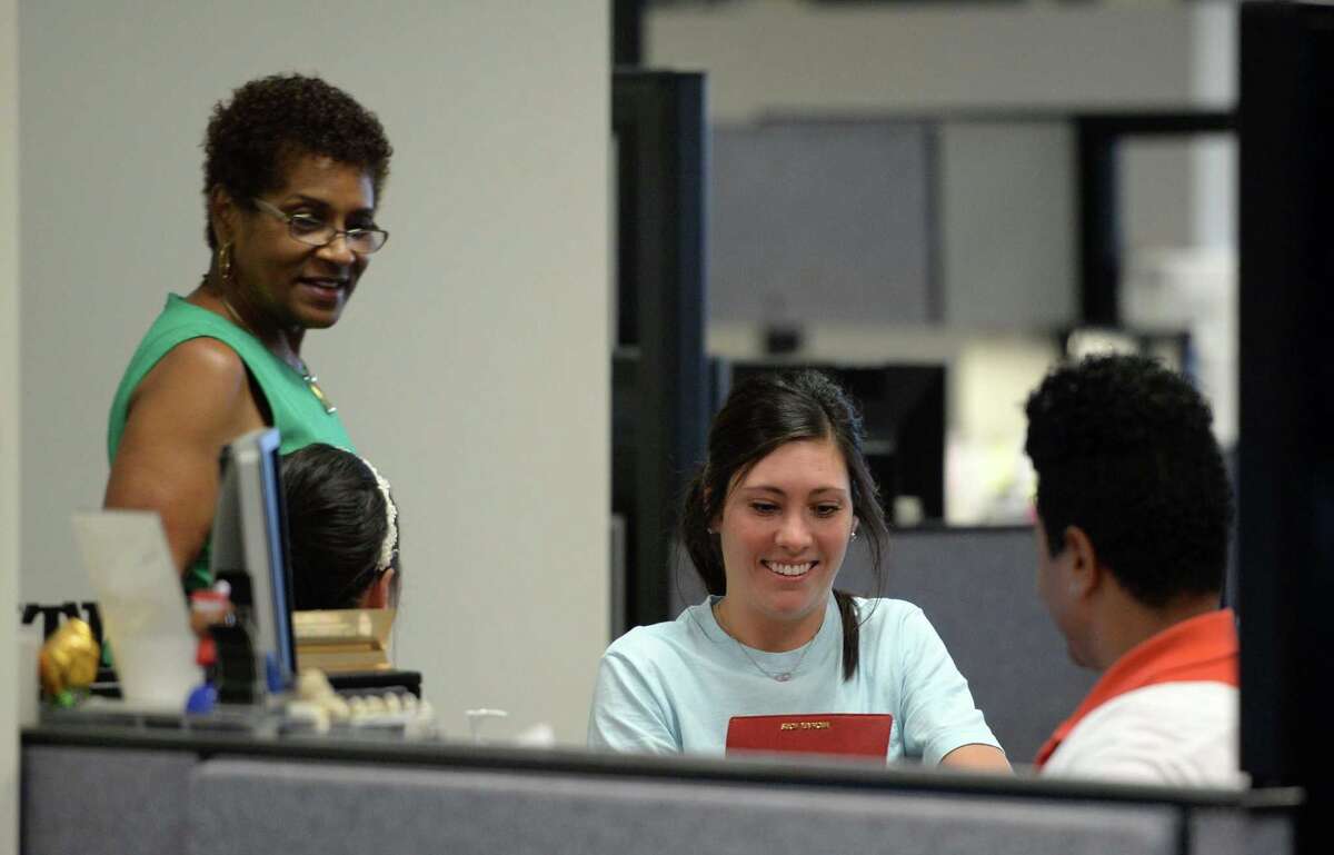 Photos: First same-sex couple married in Jefferson Co.