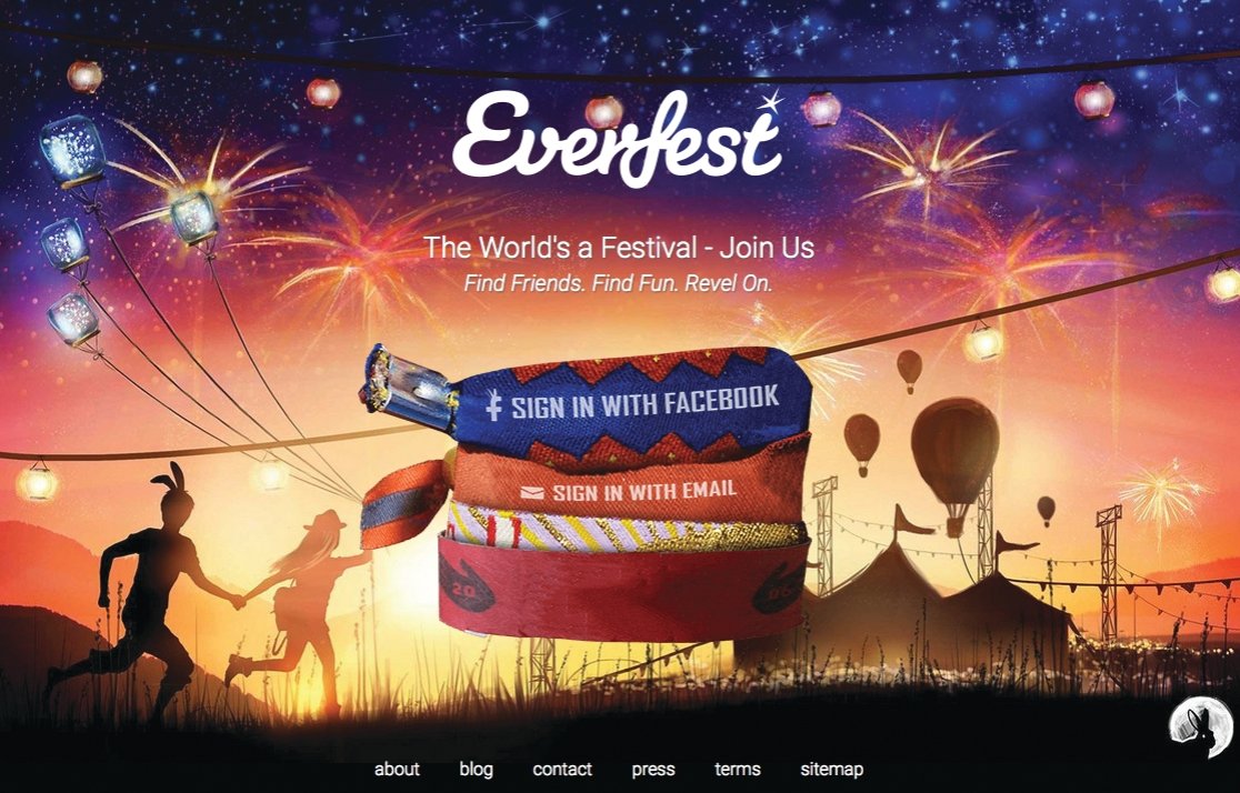 Everfest.com’s got the scoop on festivals for travelers