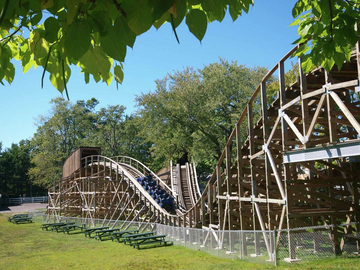 Quassy to add more waterpark attractions