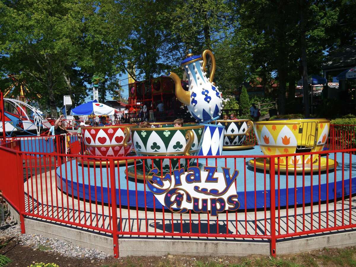Quassy to add more waterpark attractions