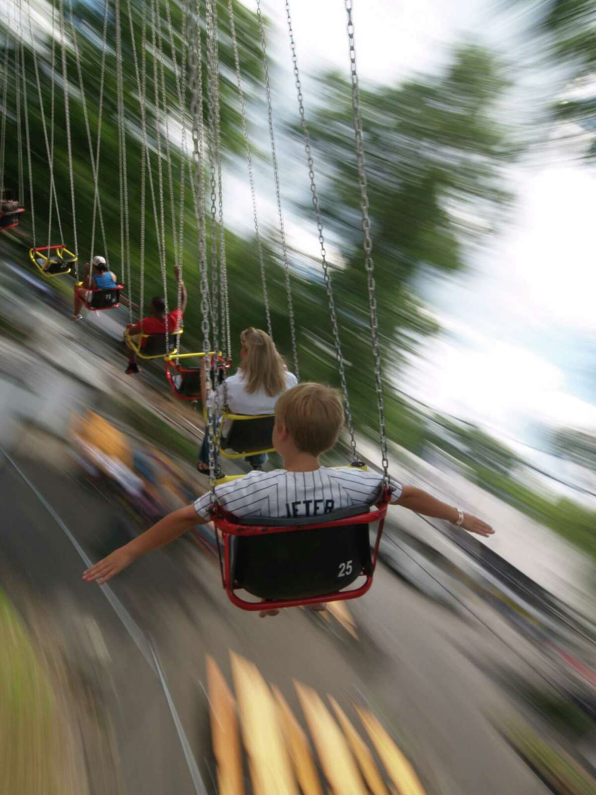 Quassy to add more waterpark attractions