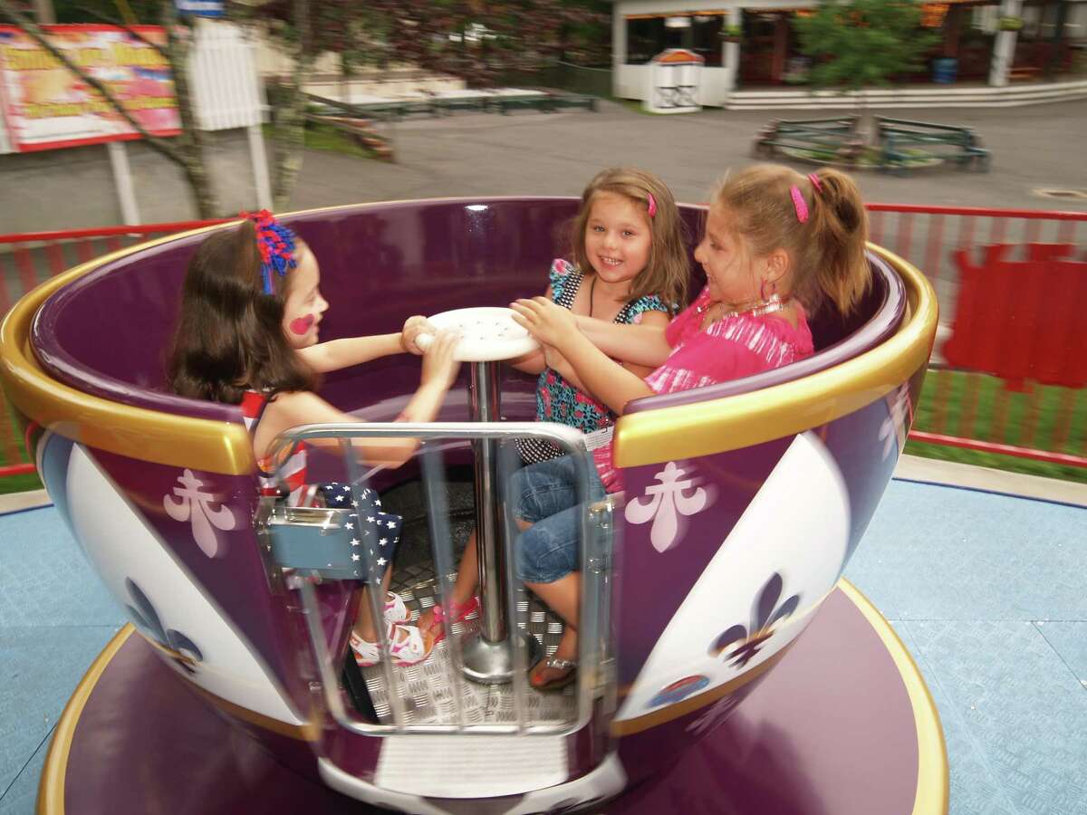 Quassy to add more waterpark attractions