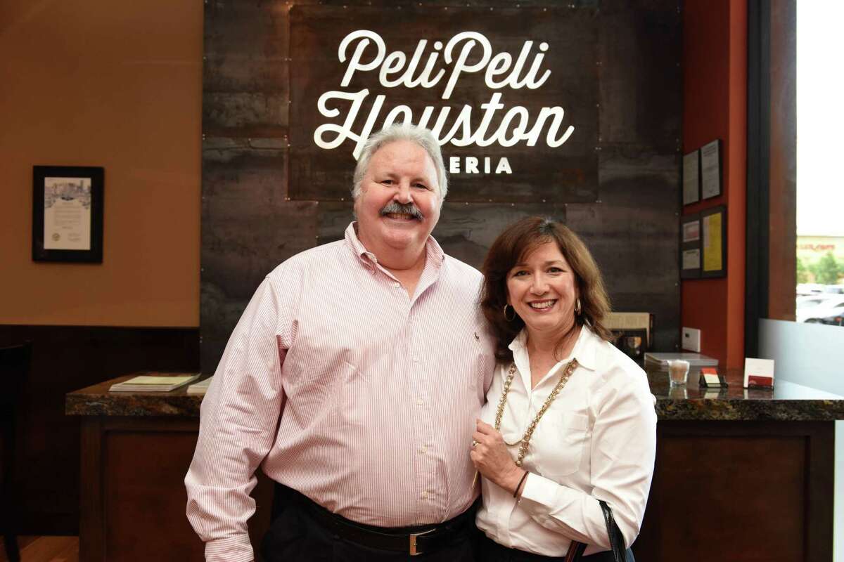 Party gets (bowling) ball rolling to aid children with stutters