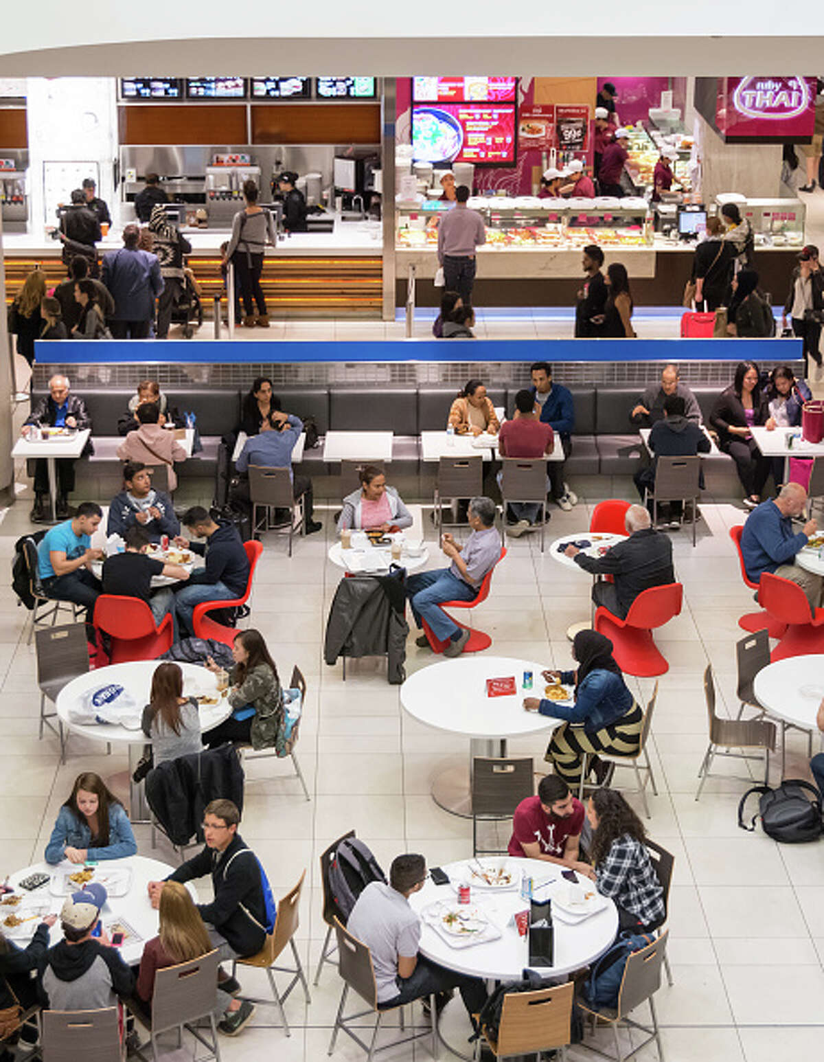 18 best fast-food restaurants in the country, according to customer ...