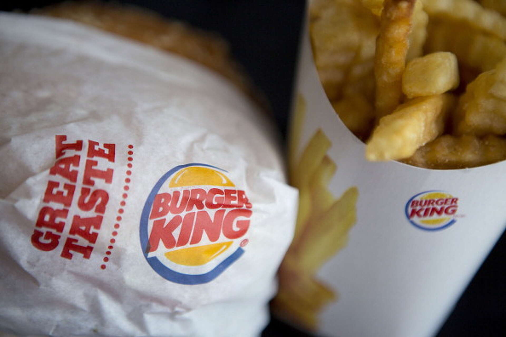 18 best fast-food restaurants in the country, according to customer ...