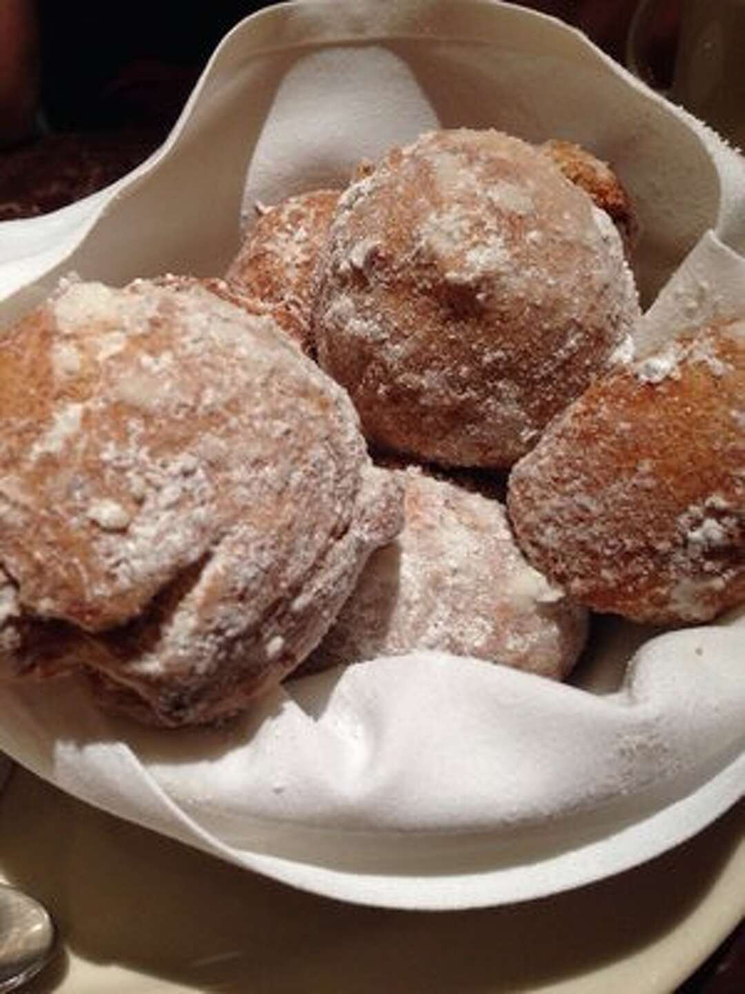 Readers' choice: Houston's top spots for beignets