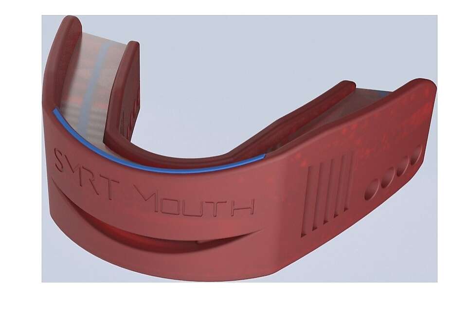 Paging Steph Curry: new ‘smart’ mouthguard battles dehydration