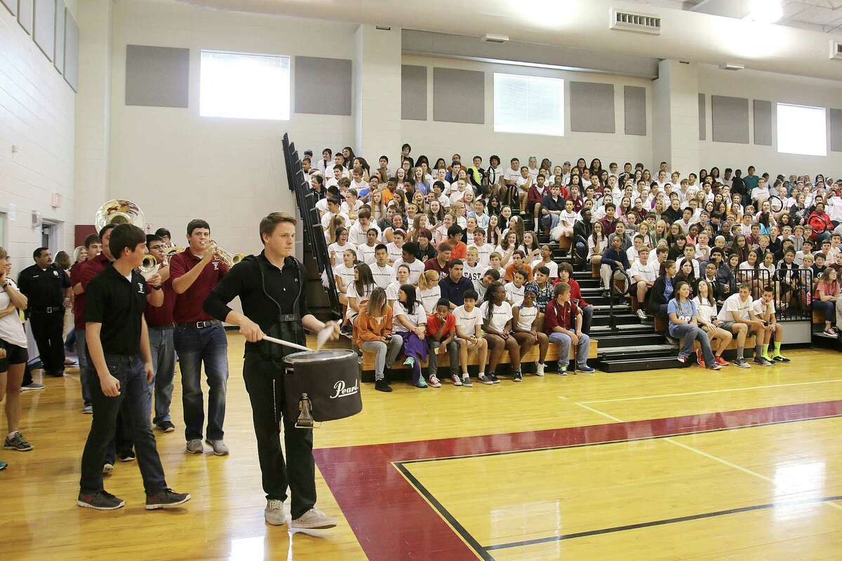 Education foundations generate excitement, funds