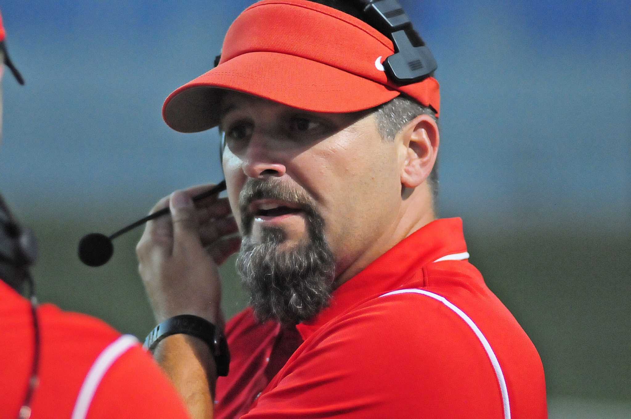 Former Bellaire coach lands dream job at Fort Bend Travis