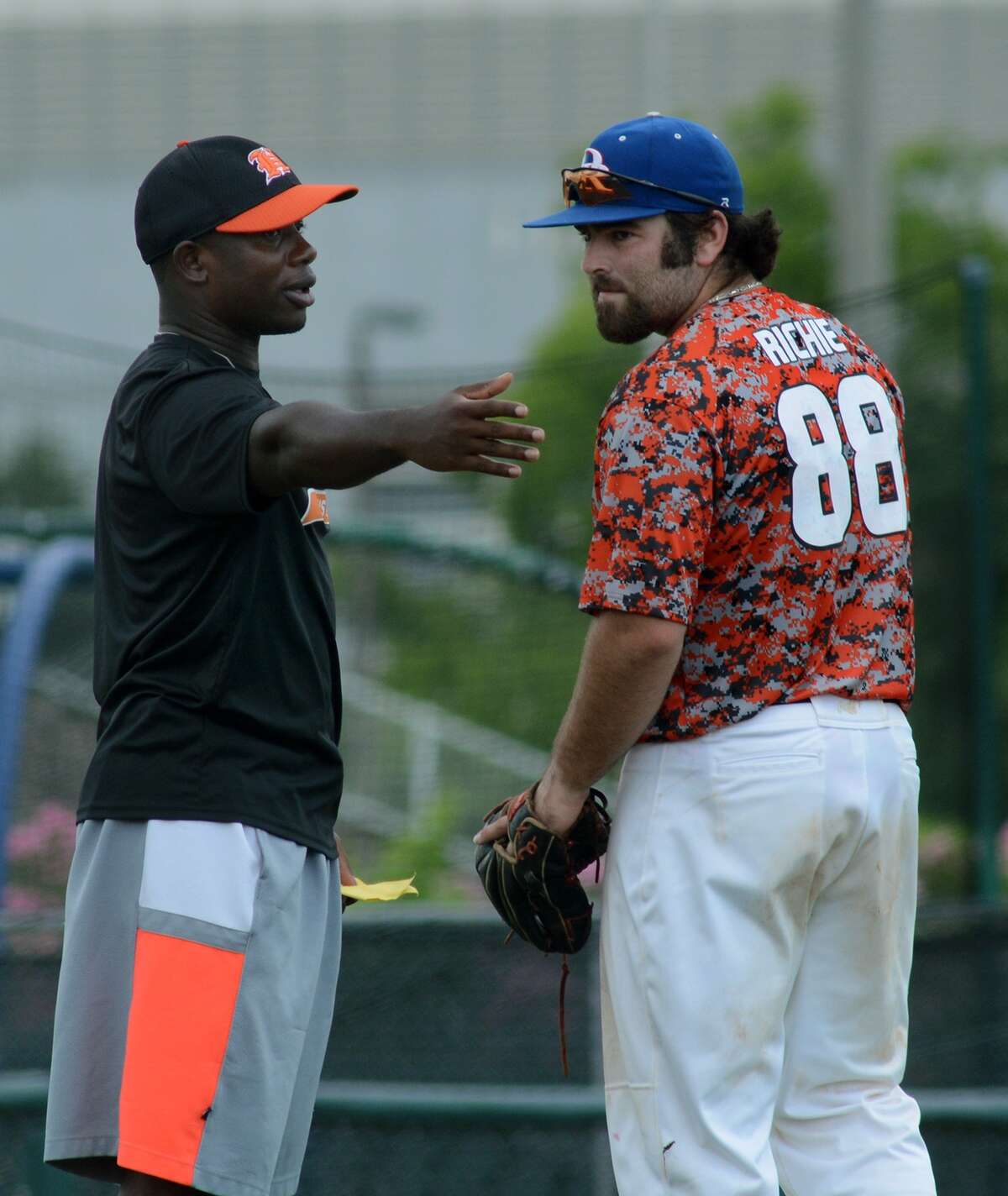 Hurricanes help promote players' profiles