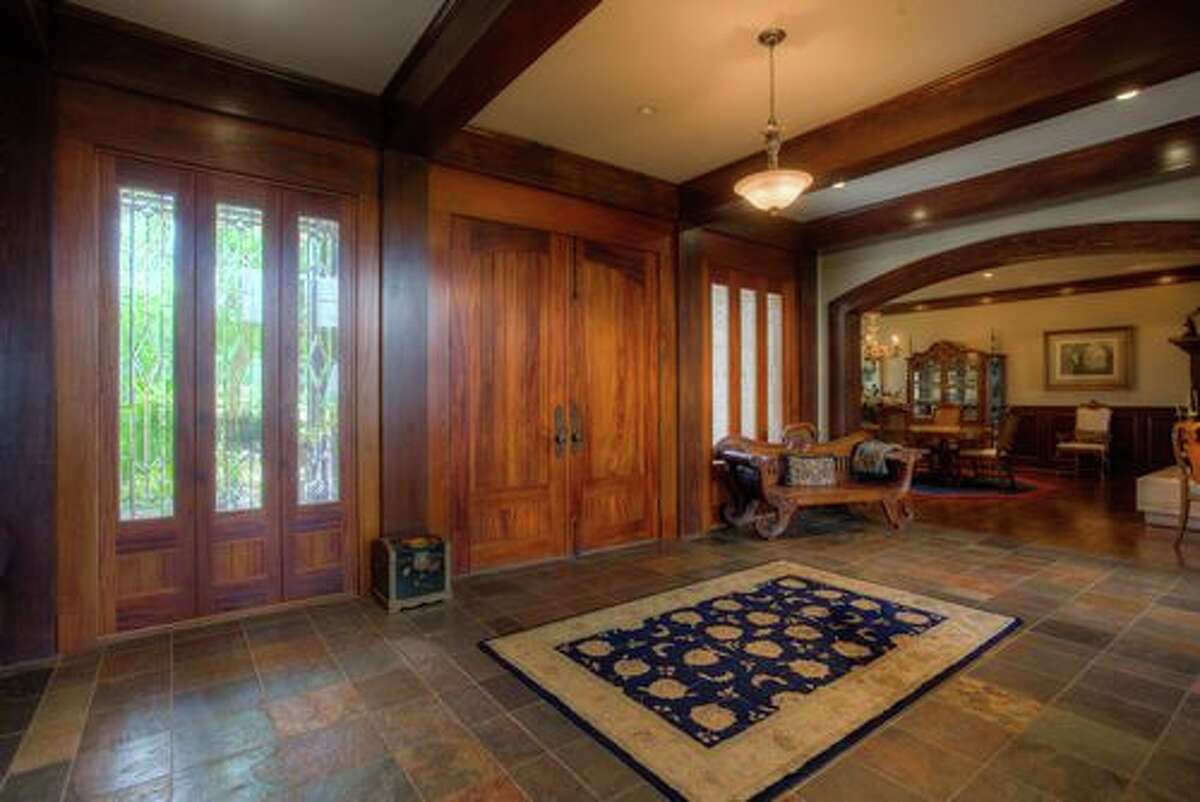 Beautiful ranch in 'golden triangle of the Hill Country' listed for $18 ...