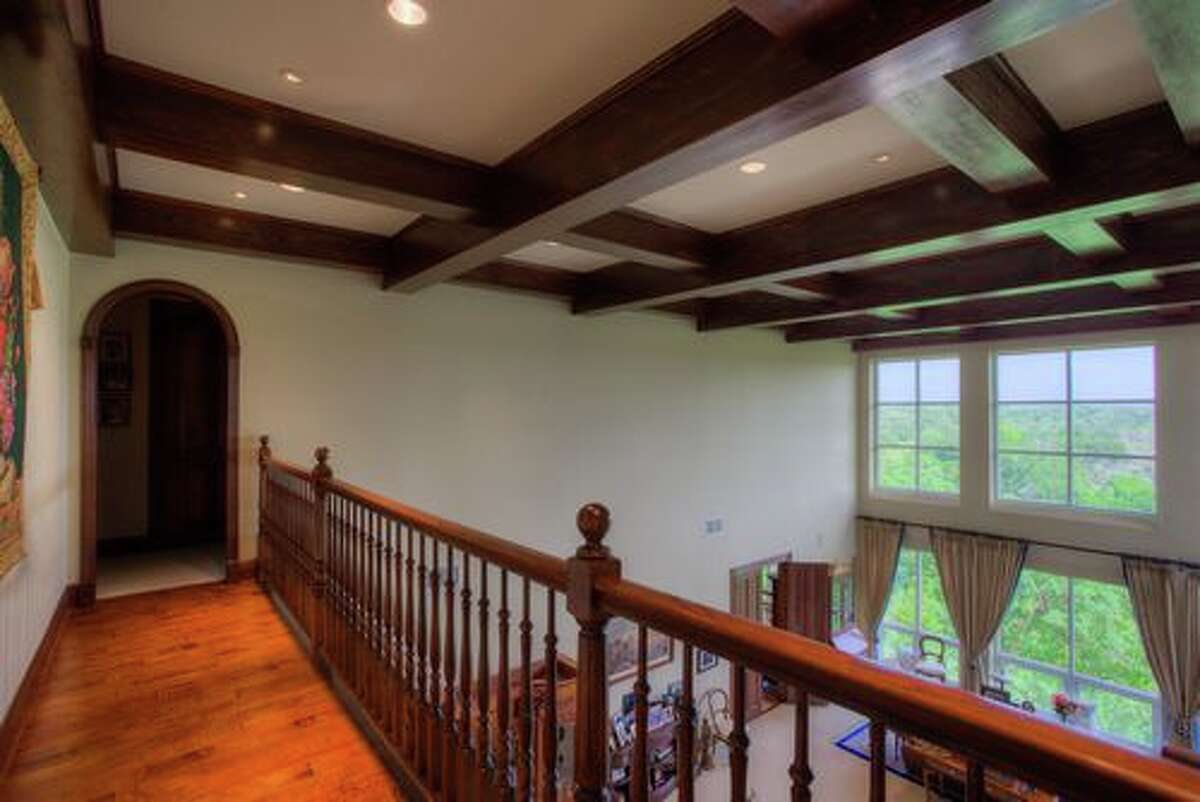 Beautiful ranch in 'golden triangle of the Hill Country' listed for $18 ...