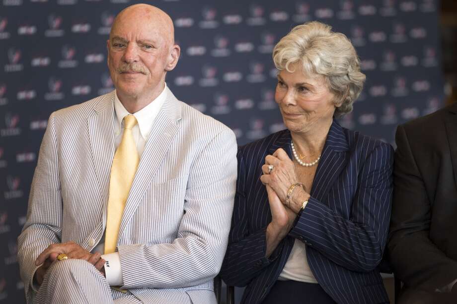 Texans owner Bob McNair donates $1 million to Houston flood relief ...