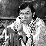 Bill Graham’s legacy celebrated at Contemporary Jewish Museum - SFGate