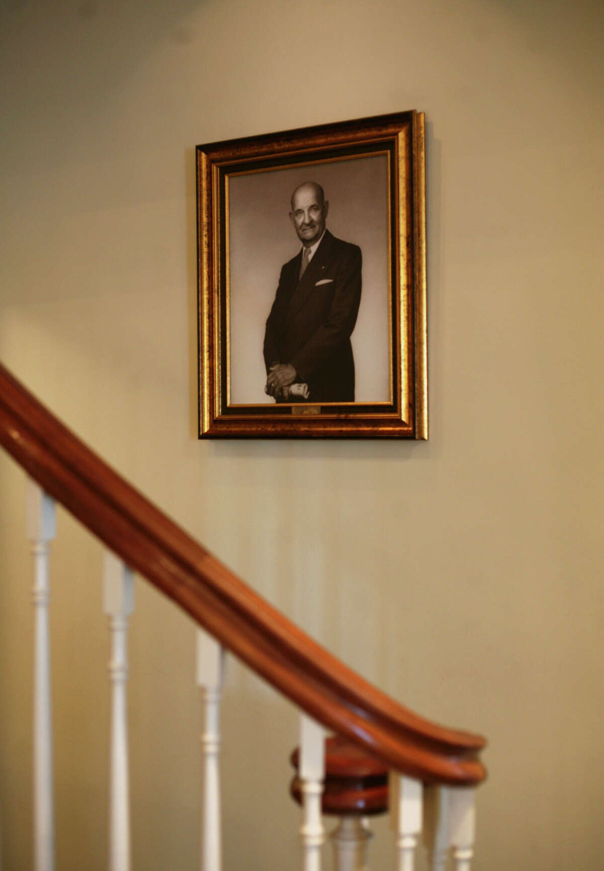 Porter Loring's century of caring