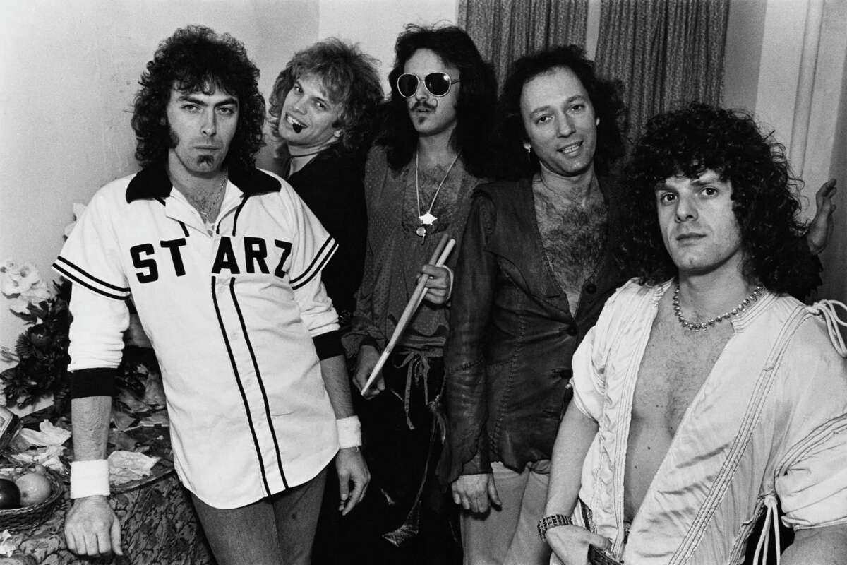 The songs that rocked San Antonio