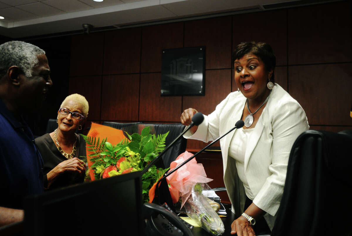 Robin Mouton is a homegrown, natural leader