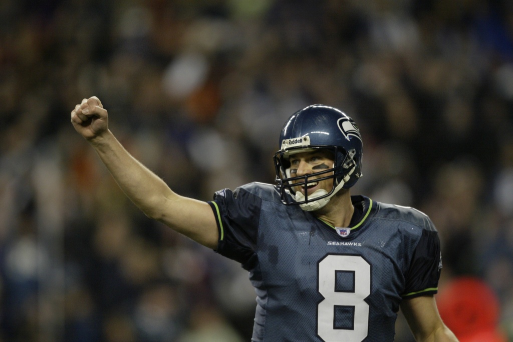 Report: Former Seahawks QB Matt Hasselbeck to start second-straight ...