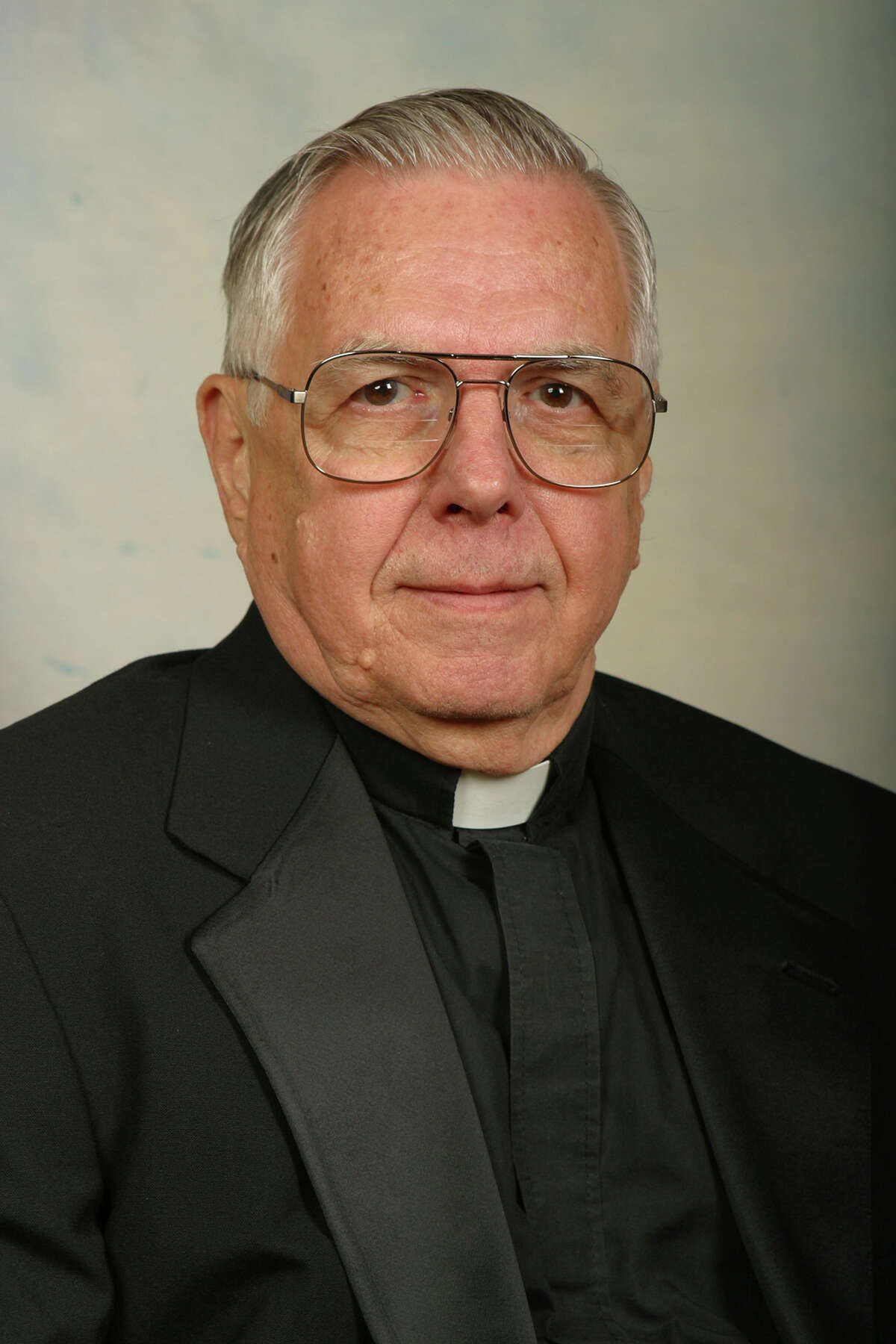Father Bill’s life was dedicated to service