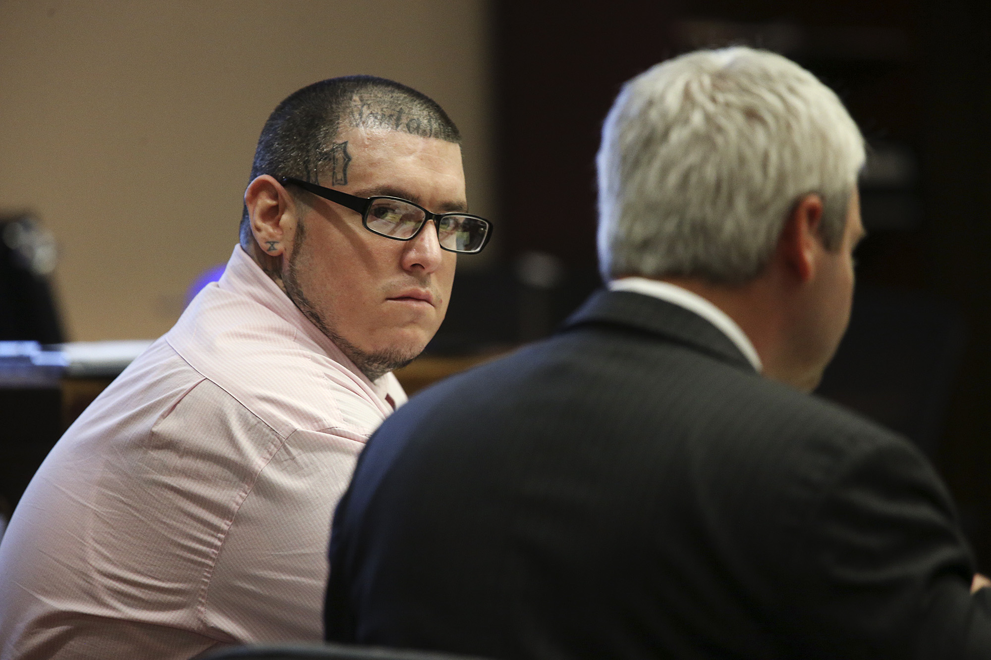 Murder trial begins for man accused in crash that killed four on Father ...