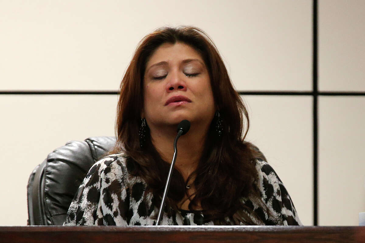 Murder trial begins for man accused in crash that killed four