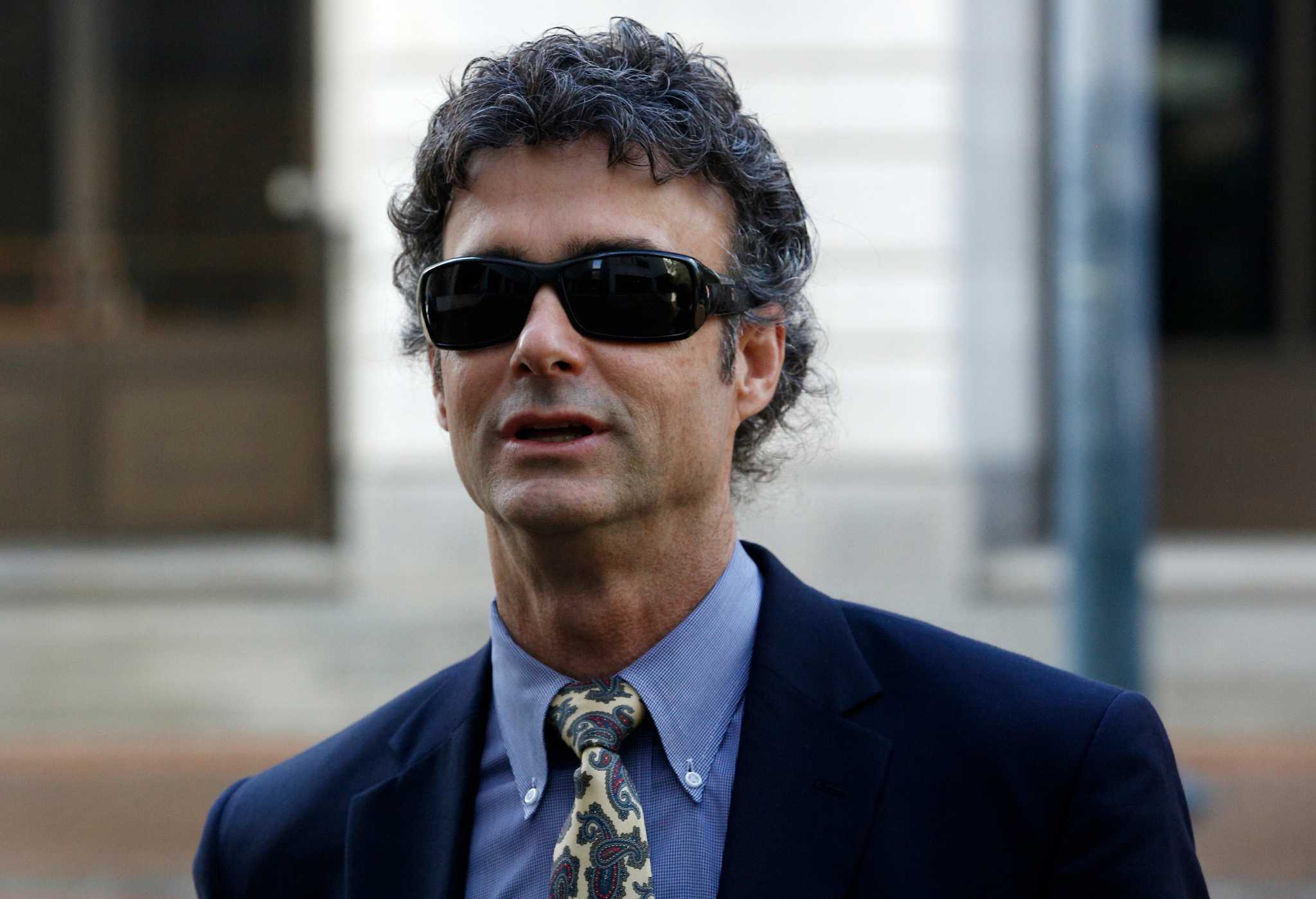 Order For New Trial Upheld In BP Case