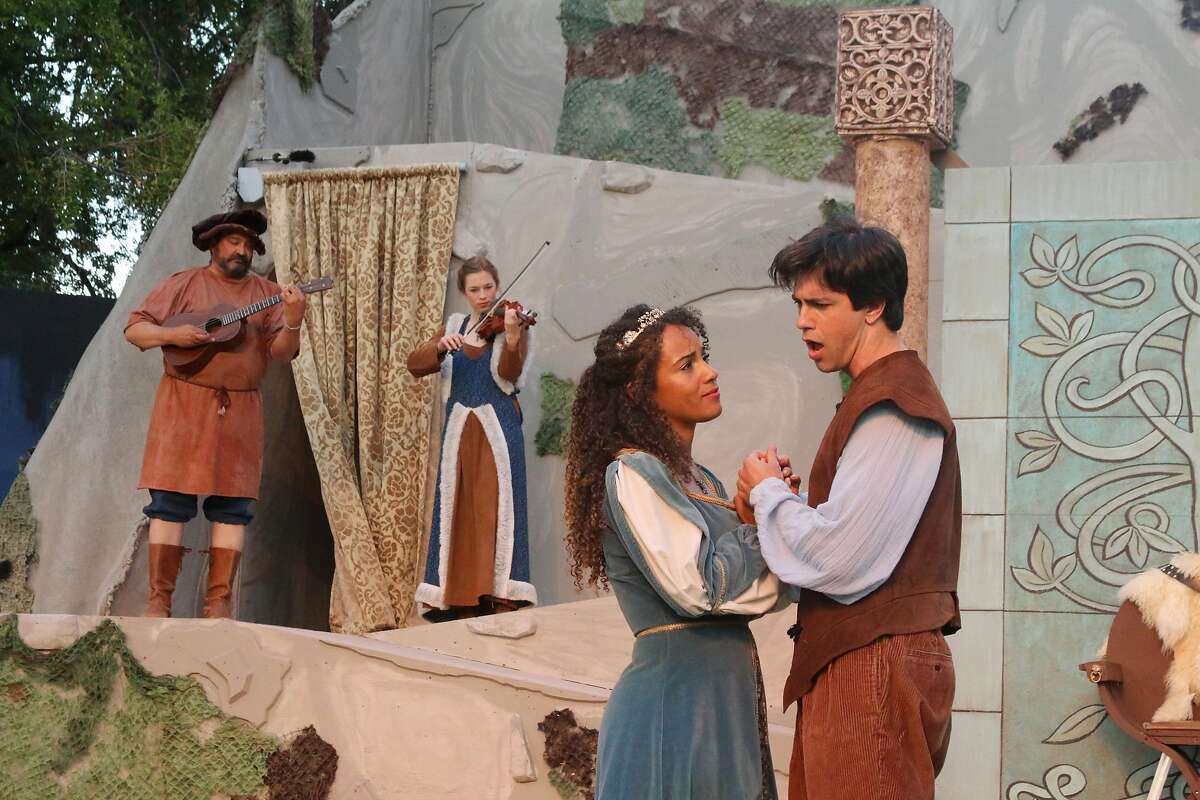 Today’s Bay Area arts and entertainment picks, July 3