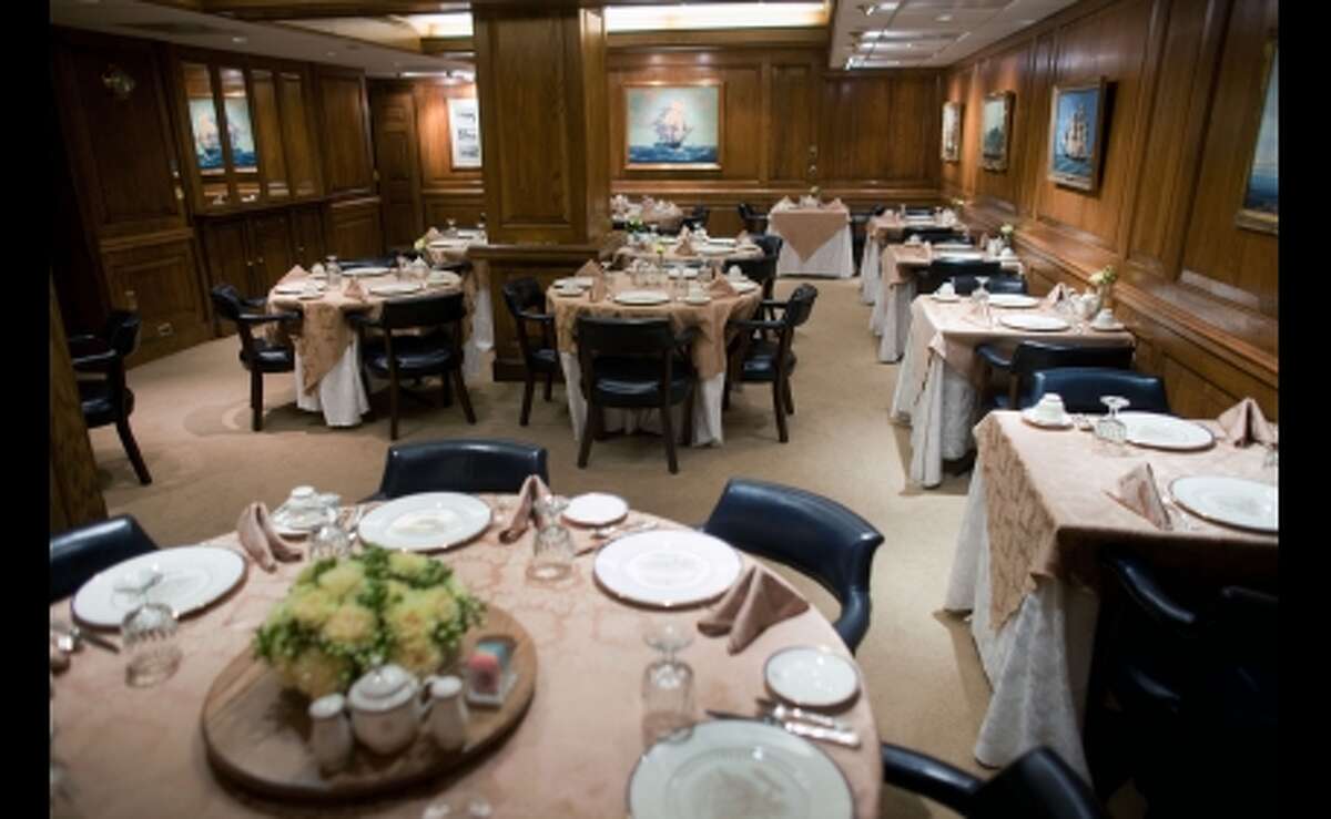 Inside the White House