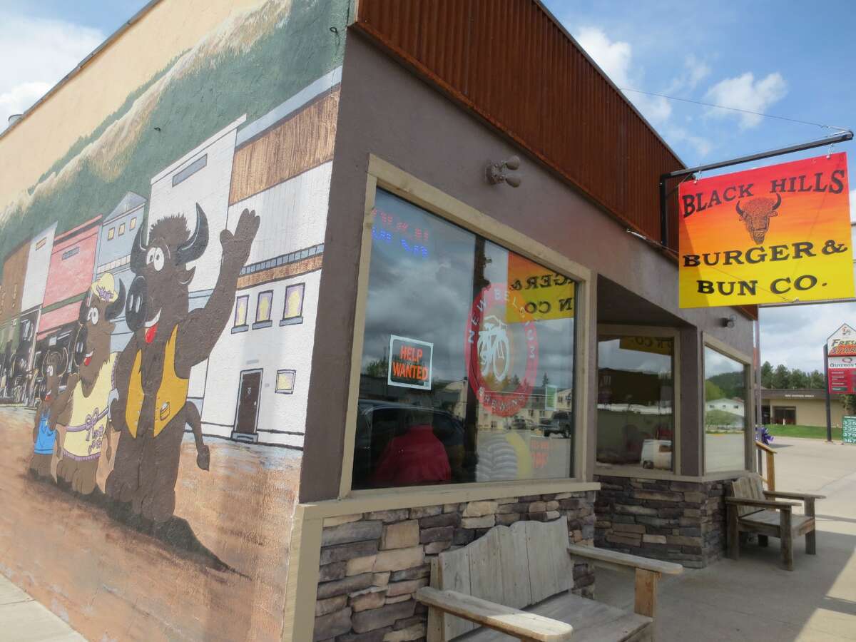 Connecticut icon recognized as origin of the hamburger