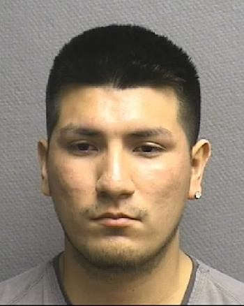 Convicted killer who fled sentencing was undocumented immigrant